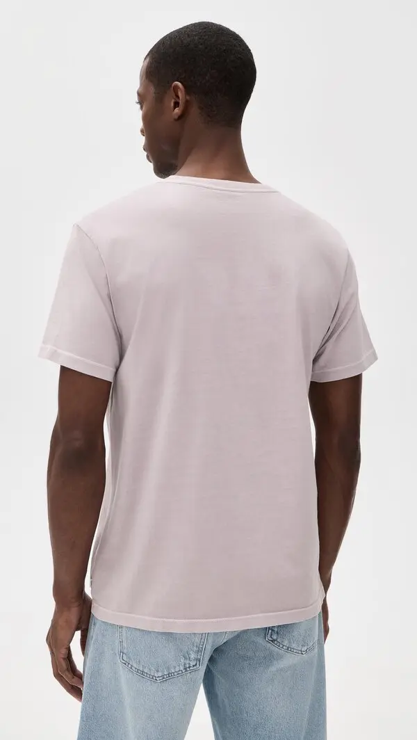 KATIN Base Tee - Light Lavender