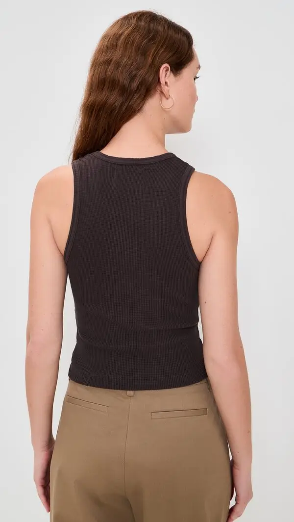 Citizens Of Humanity Inez Waffle Tank
