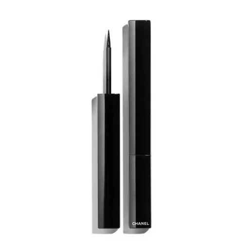 Chanel Le Liner De High Precision Longwearing And Smudgeproof Liquid Eyeliner - One-color