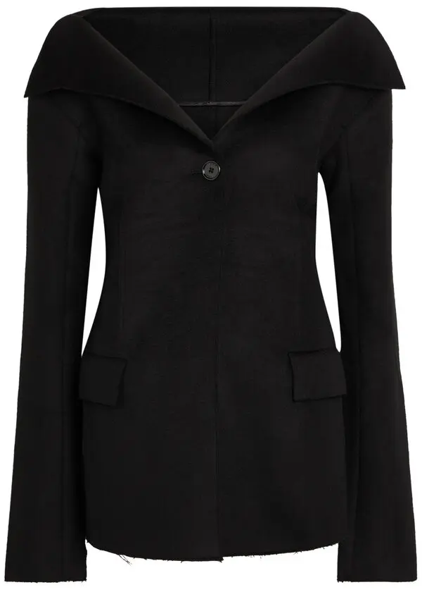 TOTEME Wool Jacket