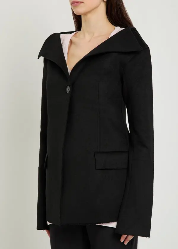 TOTEME Wool Jacket