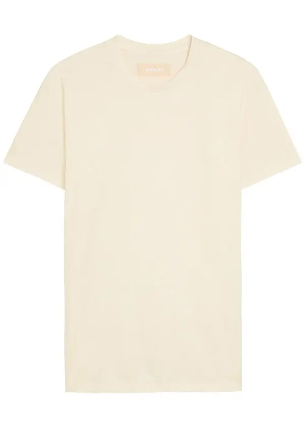 Labo.art Cotton T-shirt
