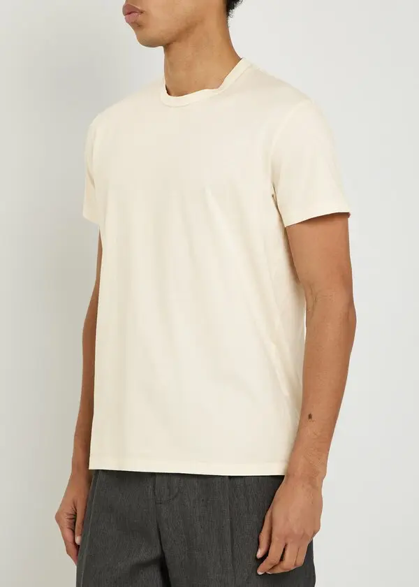 Labo.art Cotton T-shirt