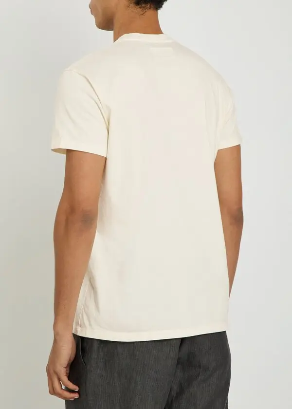 Labo.art Cotton T-shirt
