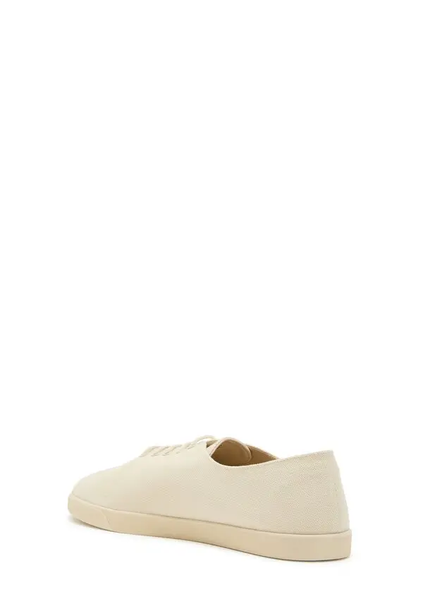 Polo Ralph Lauren Bronx Canvas Sneakers