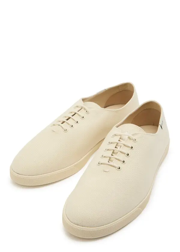 Polo Ralph Lauren Bronx Canvas Sneakers