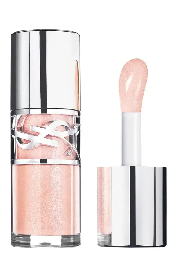 Saint Laurent Loveshine Plumping Lip Oil Gloss - Shade 10
