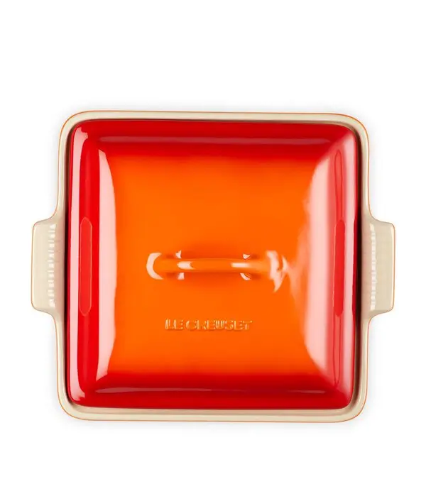 LE CREUSET Stoneware Square Dish
