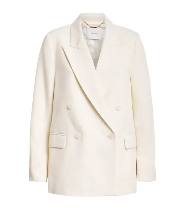 JOSEPH Jaden Blazer