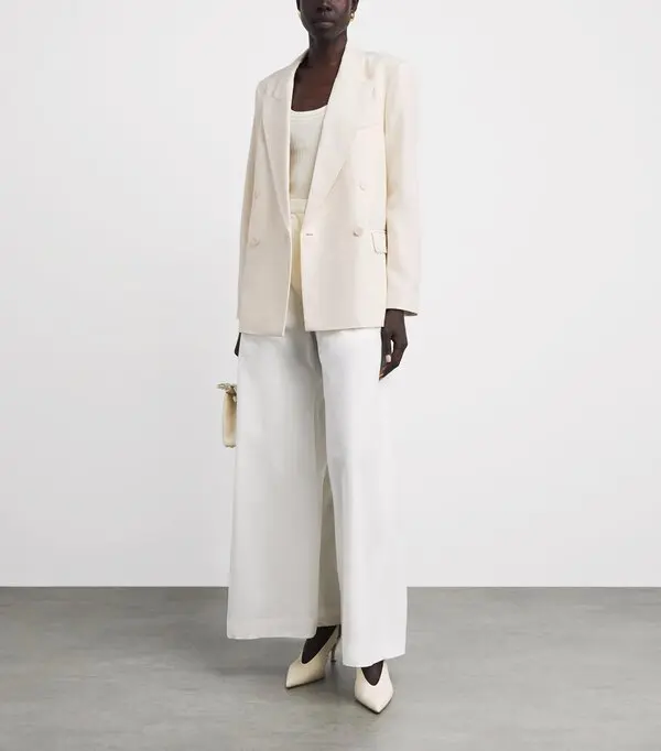 JOSEPH Jaden Blazer