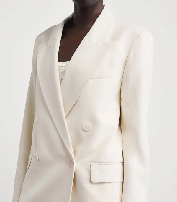 JOSEPH Jaden Blazer