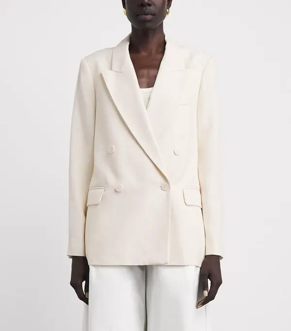 JOSEPH Jaden Blazer