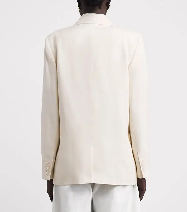 JOSEPH Jaden Blazer