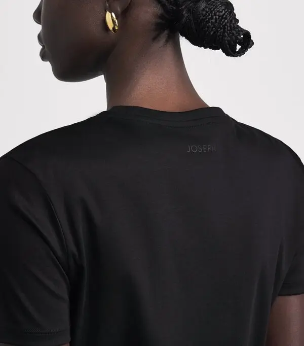 JOSEPH Organic Cotton Livia T-shirt