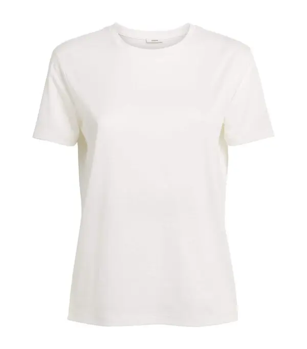 JOSEPH Jersey Livia T-shirt