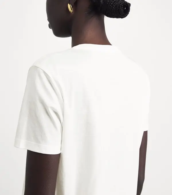 JOSEPH Jersey Livia T-shirt