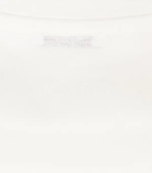 JOSEPH Jersey Livia T-shirt