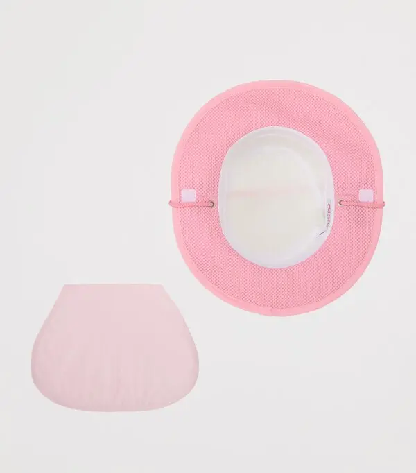 MIKI HOUSE Mesh Sun Hat