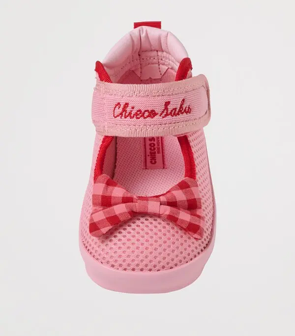 MIKI HOUSE Chieco Saku Sandals