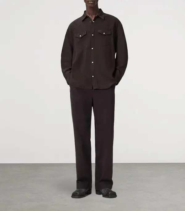 ALLSAINTS Pickett Overshirt