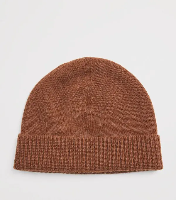 JOSEPH Cashmere Beanie