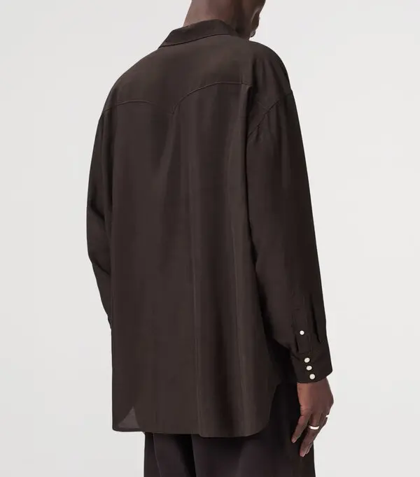 ALLSAINTS Pickett Overshirt