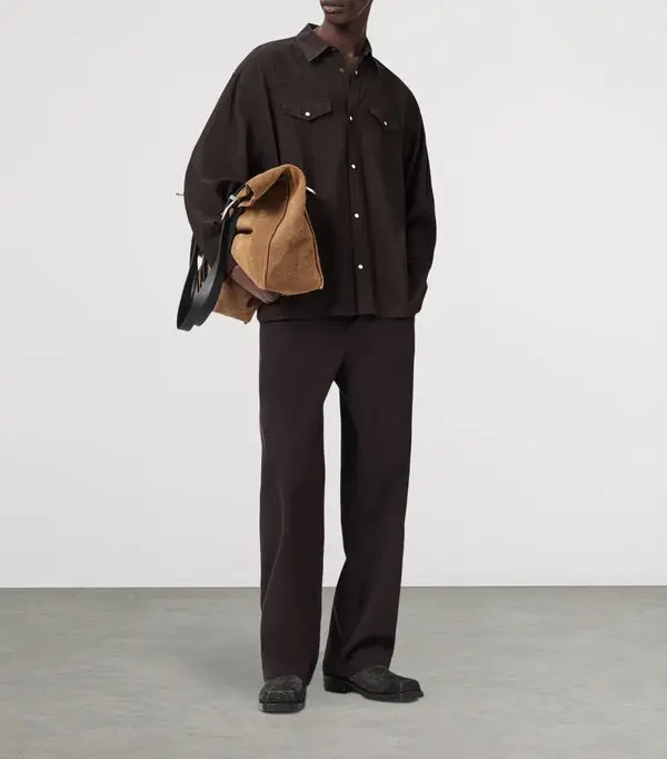 ALLSAINTS Pickett Overshirt