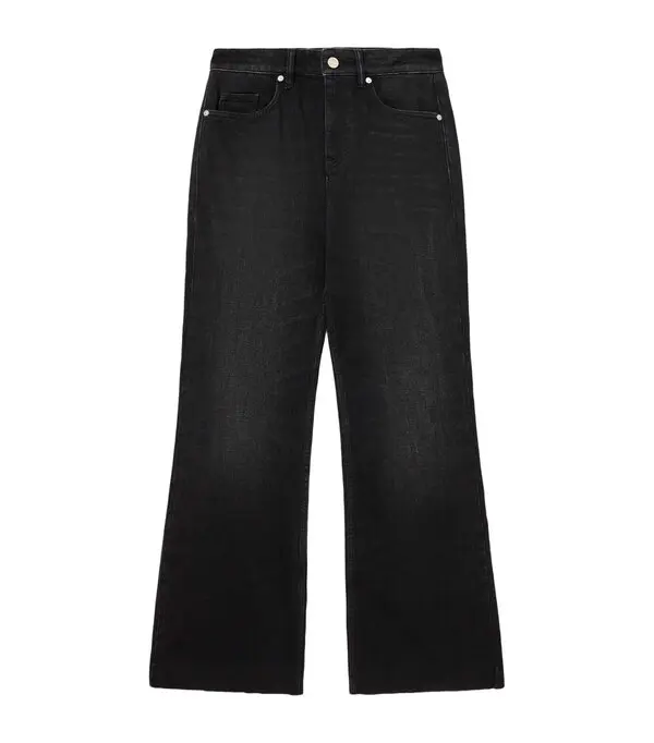 ALLSAINTS Ember Flared Jeans