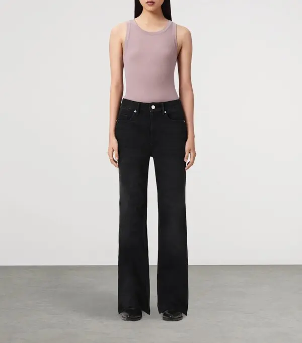 ALLSAINTS Ember Flared Jeans
