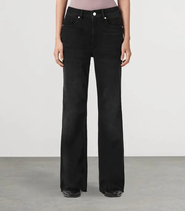 ALLSAINTS Ember Flared Jeans