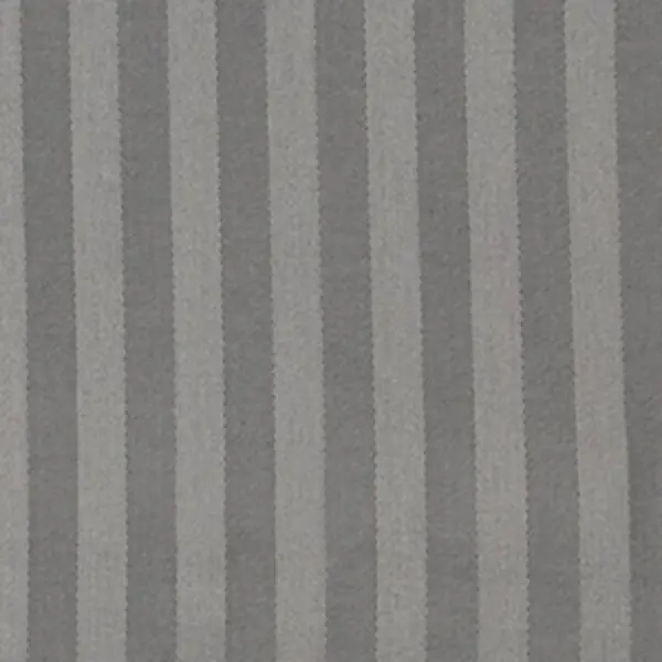 PRATESI Raso Rigato Super King Flat Sheet - Grey