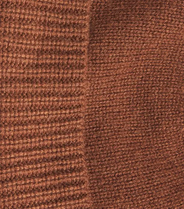 JOSEPH Cashmere Beanie Hat