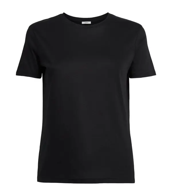 JOSEPH Organic Cotton Livia T-shirt