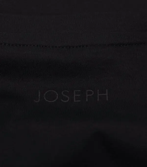 JOSEPH Organic Cotton Livia T-shirt