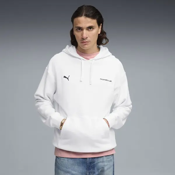 PUMA Porsche Legacy Sau Hoodie
