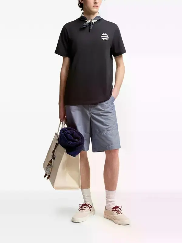 Moncler Logo T-shirt