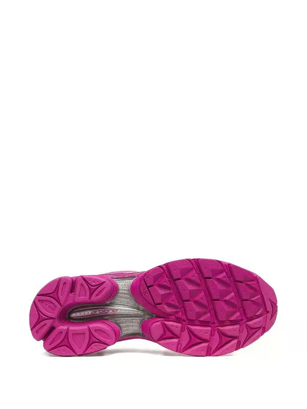 Saucony Progrid Triumph 4 Sneakers - Pink