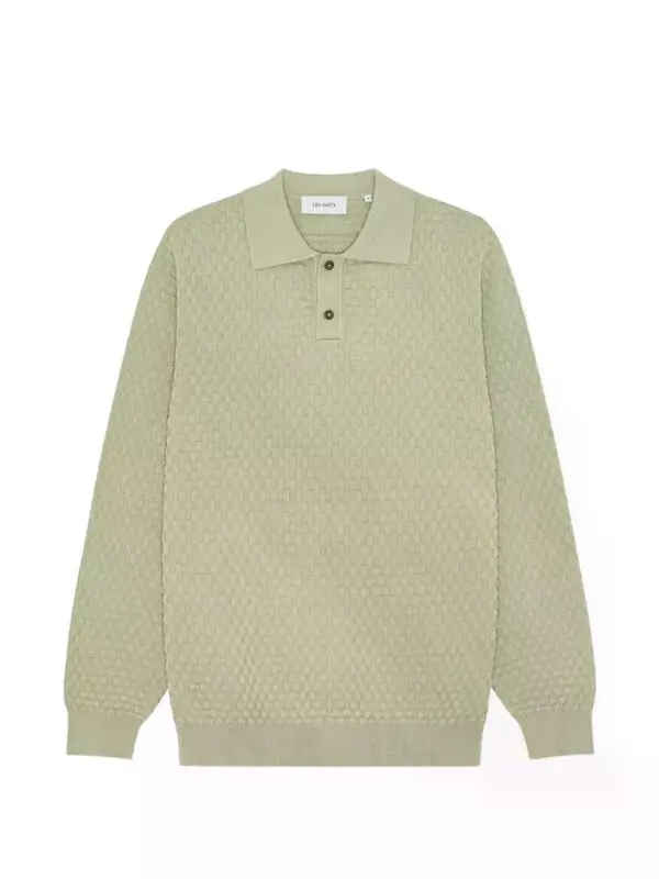 LES DEUX Billy Weave Sweater