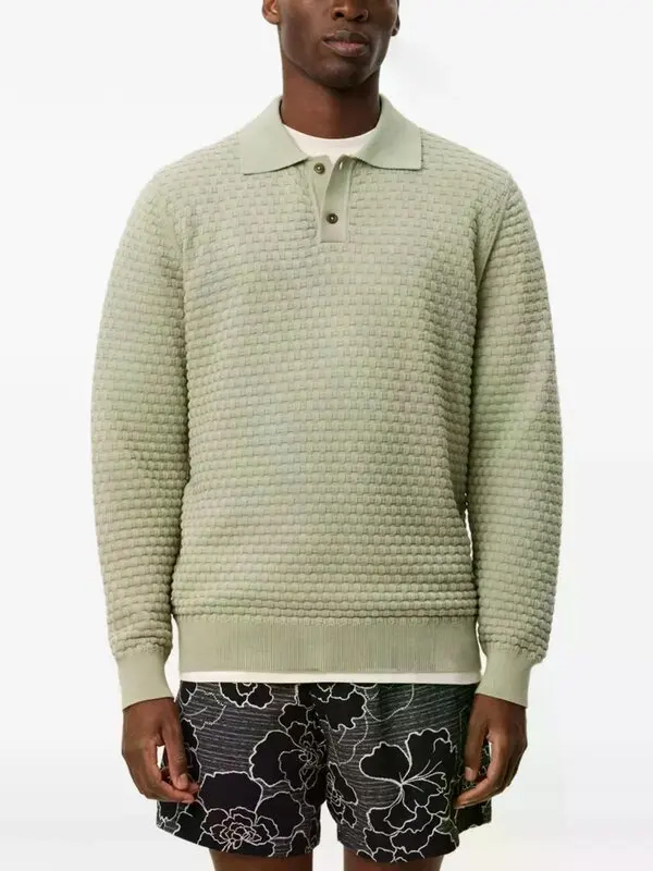 LES DEUX Billy Weave Sweater