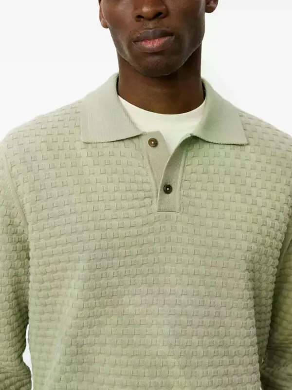LES DEUX Billy Weave Sweater