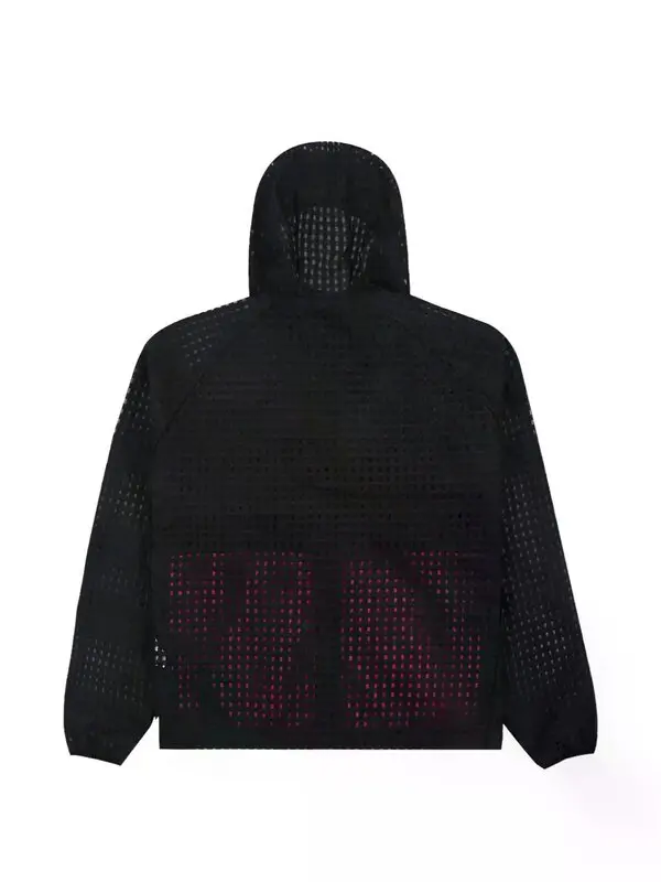 PLEASURES System Hooded Jacket