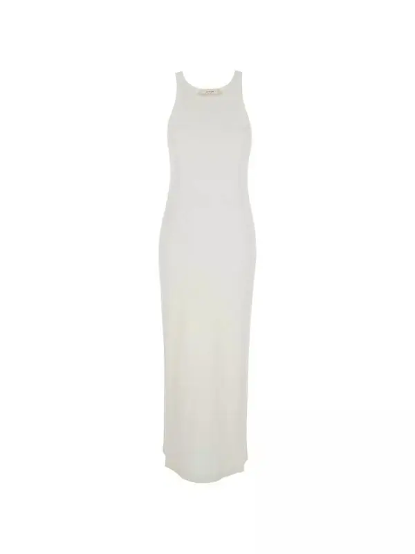 JUCCA Ribbed Knit Dress