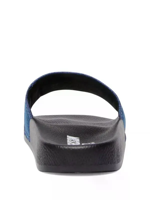 Moschino Logo Slides