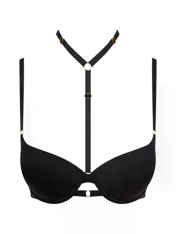 MAISON CLOSE Push-up Bra