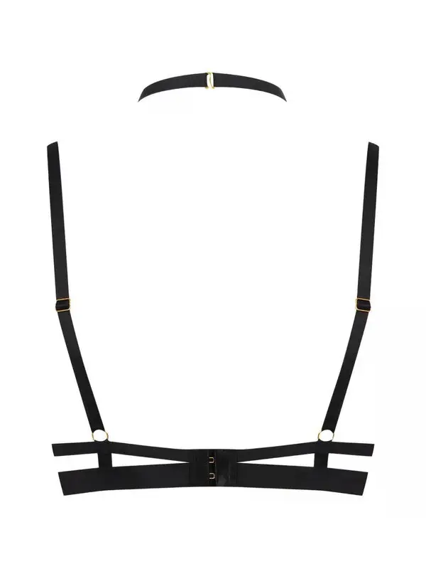 MAISON CLOSE Push-up Bra