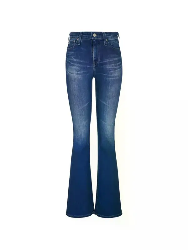 Ag Farrah Flared Jeans