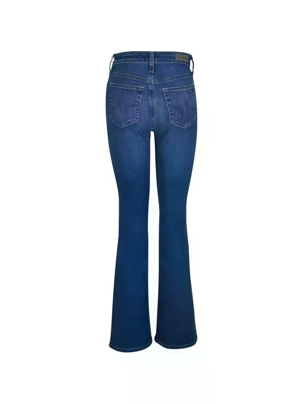 Ag Farrah Flared Jeans
