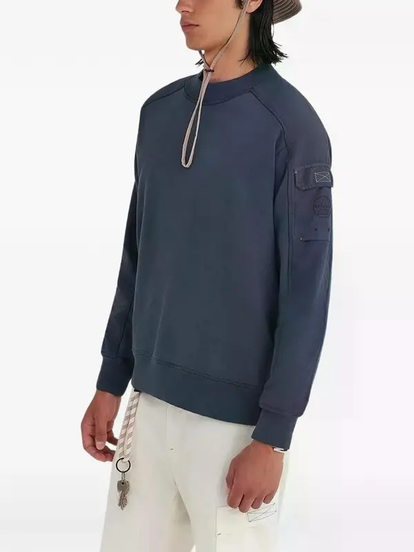 MURPHY&NYE Cotton Sweatshirt