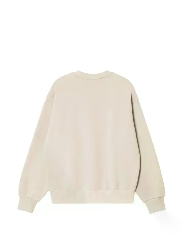 Carhartt Work In Progress Casey Sweatshirt