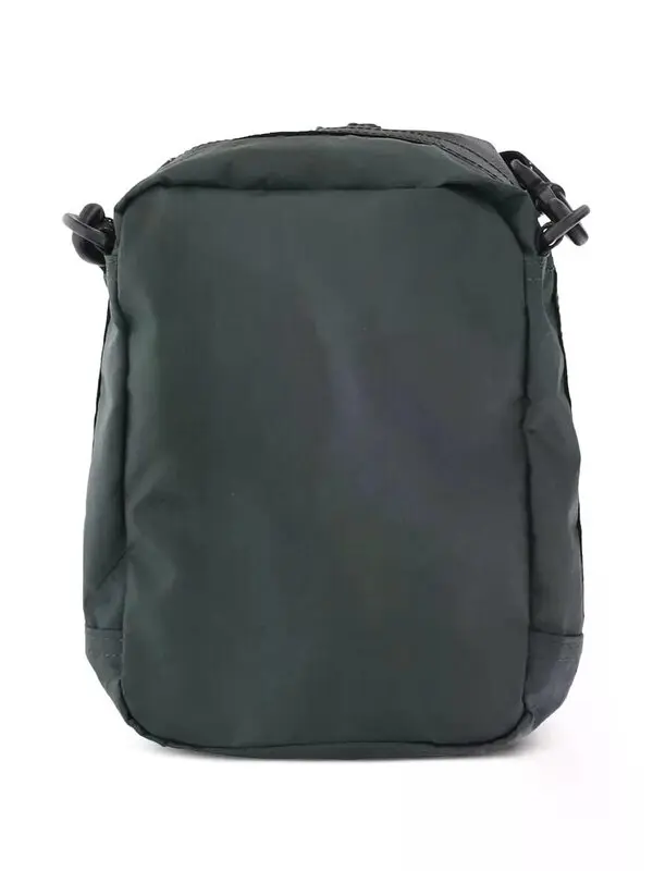 AND WANDER Mesh Shoulder Bag - Green
